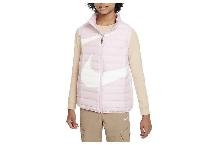 Жилет утеплённый Stand Collar Moderate