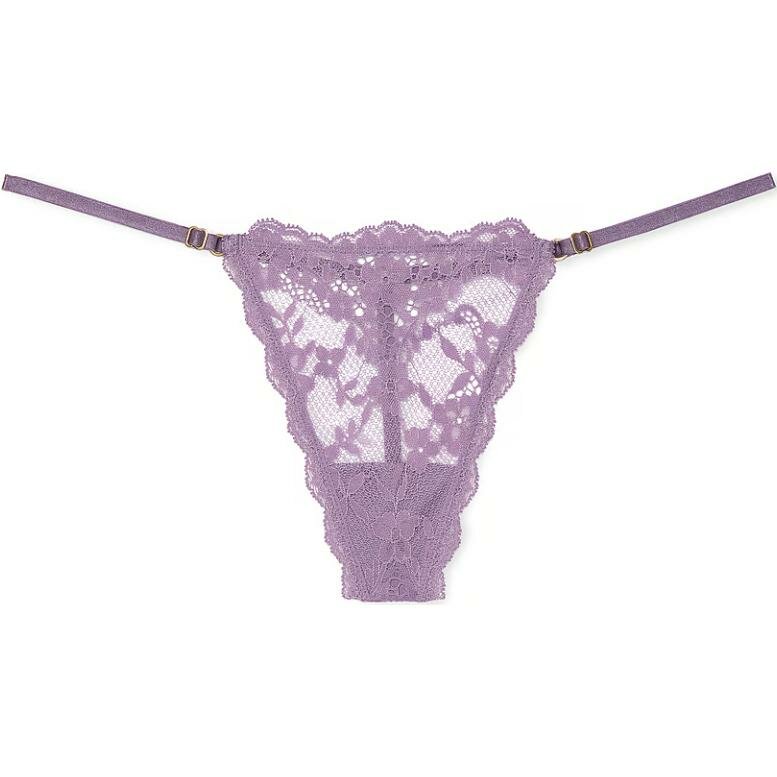 Термошорты Victoria's Secret DREAM ANGELS V String Panty