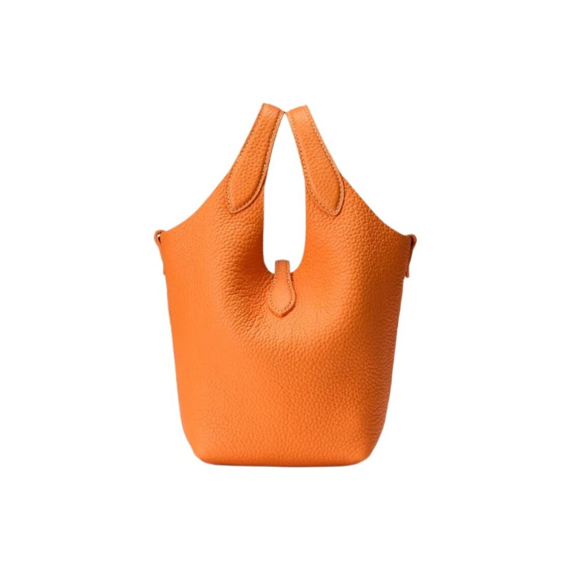 Сумка Polo Ralph Lauren, оранжевый — фото 1