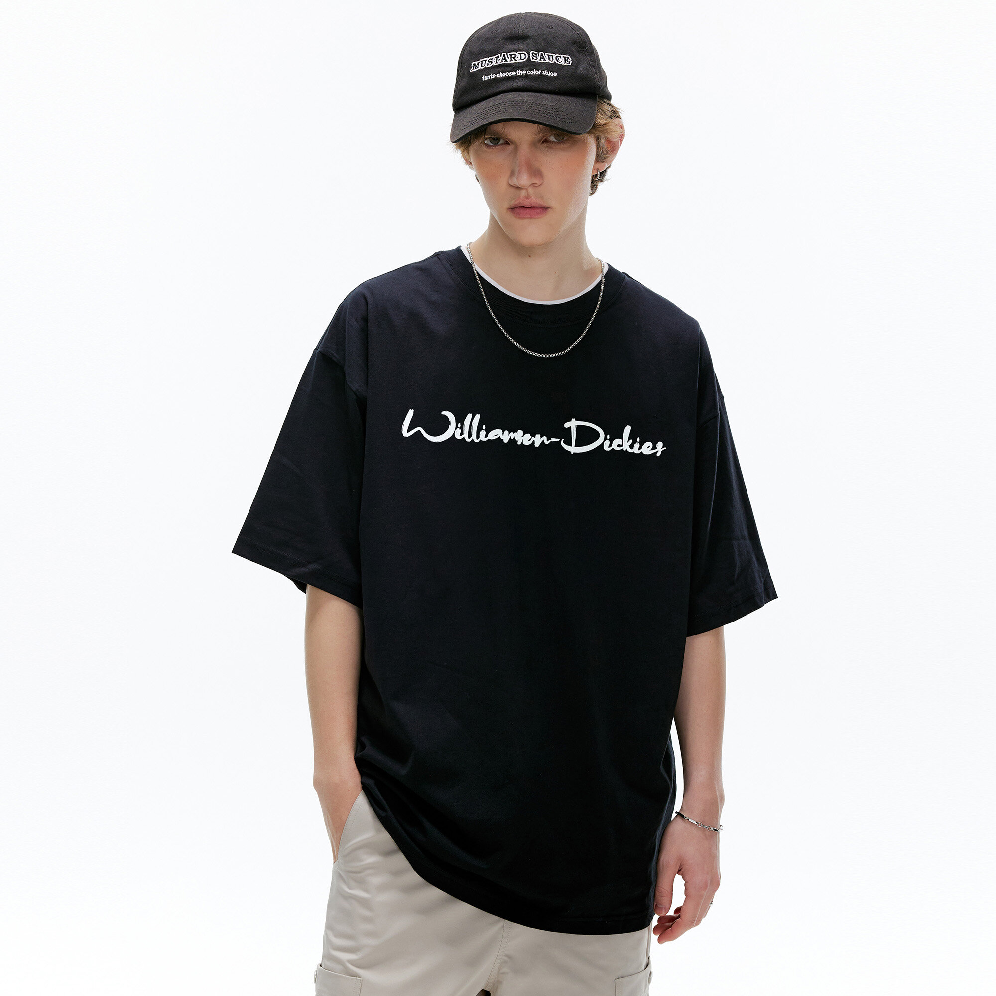 Майка Dickies, размер S — фото 1