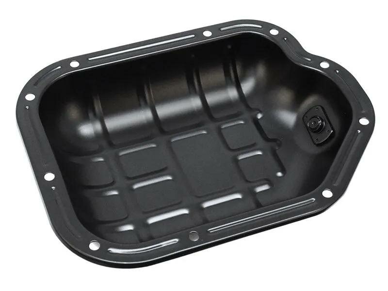 Поддон масляный SAT ST-528-0007 Nissan TEANA 03-08/ MURANO 05-08 VQ35/VQ23