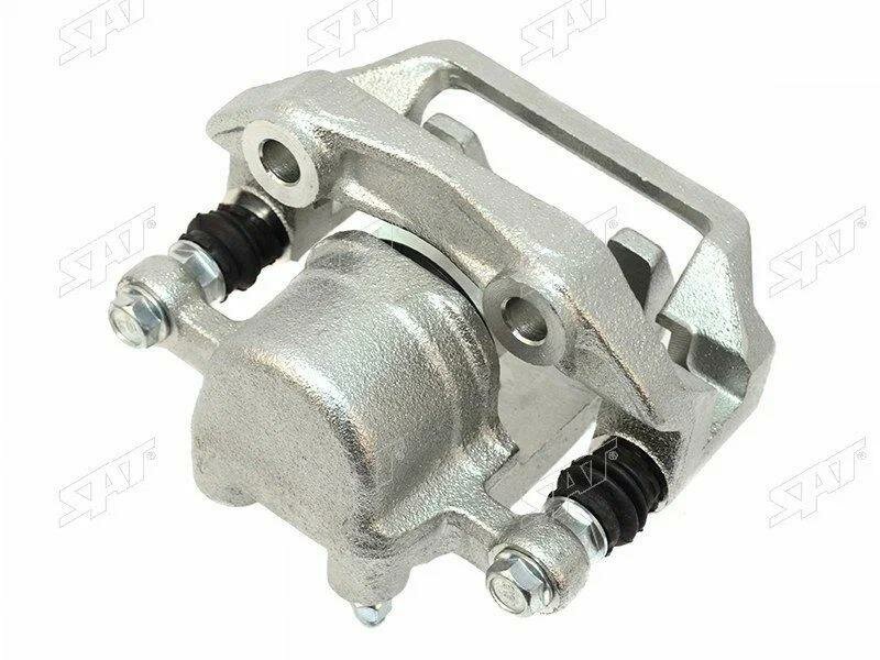 Суппорт тормозной SAT ST-4844009002 задний SSANG YONG REXTON/ACTYON/KYRON 01-07 правый