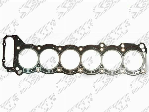 Прокладка ГБЦ SAT ST-11115-66031 TOYOTA LAND CRUISER 1FZ-FE 92-98