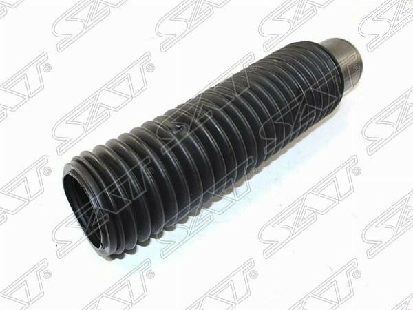 Пыльник стойки SAT ST-52687-TA0-A01 Honda Accord 08-13, Acura TSX 08-14