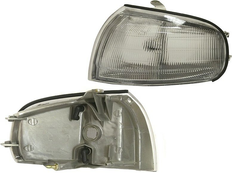 Габарит SAT ST-212-1572L Toyota Camry XV10 90-96, Camry UAE/USA 91-96 слева