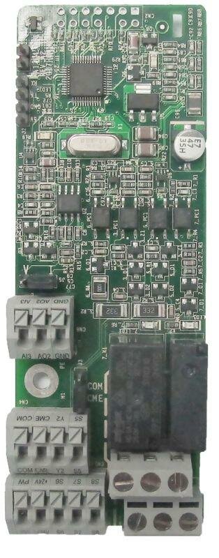 Плата STV900/600 I/O SE SEOP-1628