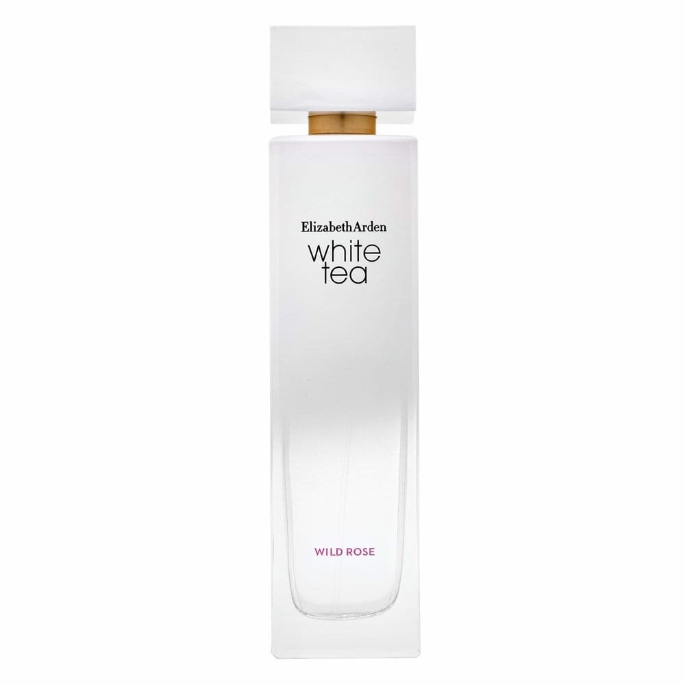 Туалетная вода Elizabeth Arden White Tea Wild Rose EDT для женщин 100 ml