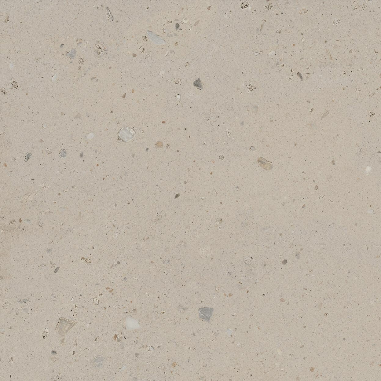 KERAMA MARAZZI Керамогранит Тараскон бежевый светлый обрезной мат 60x60 9 мм арт. KM6060G0701R (цена за 1.44 м2)