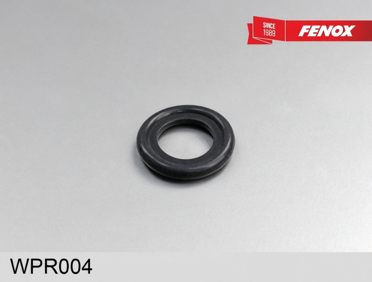 Уплотнительное кольцо 50шт. 14*21.3*2.5мм WPR004 FENOX арт. WPR004