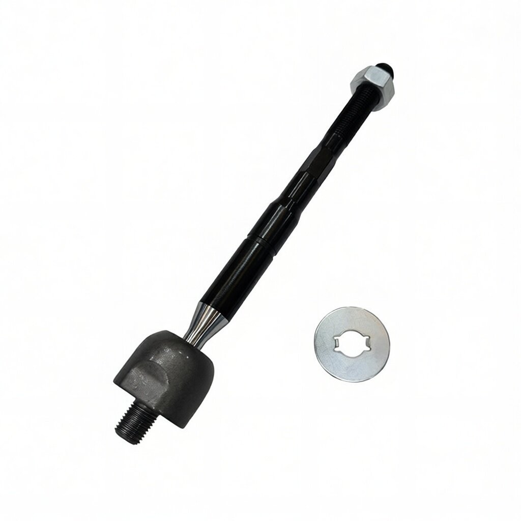 Тяга рулевая SUZUKI GRAND VITARA 99-04 (старый арт. CRS-12) CR0545 CTR арт. CR0545