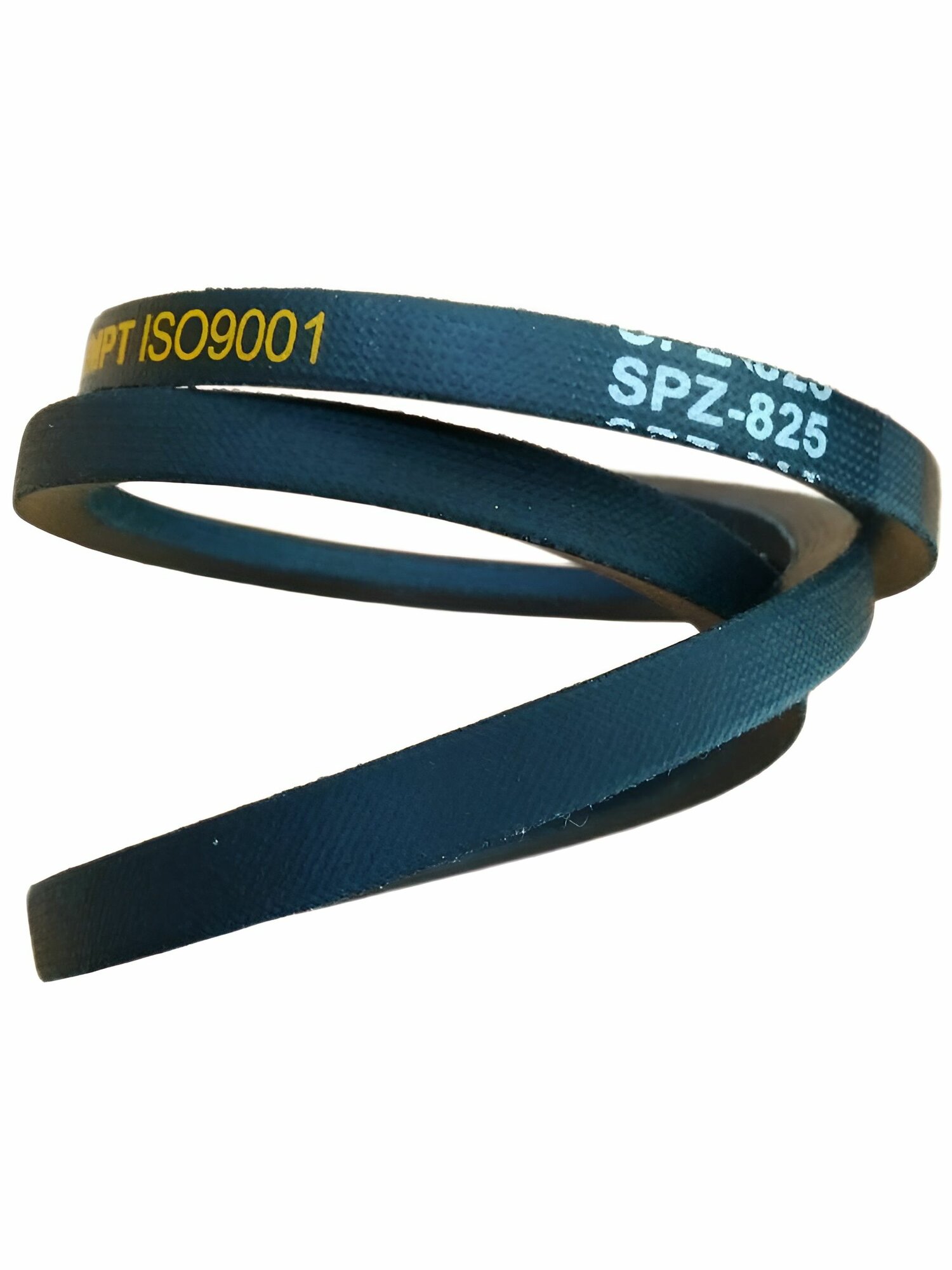 Ремень SPZ-825 "HIMPT ISO9001" (10*825мм) снегоуборщики