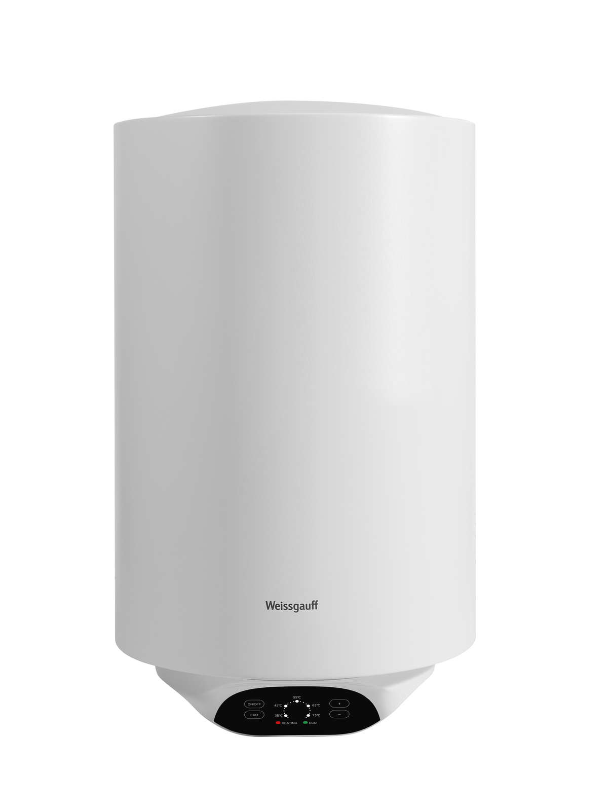 Водонагреватель накопительный Weissgauff WWH 30D Enamel Tank