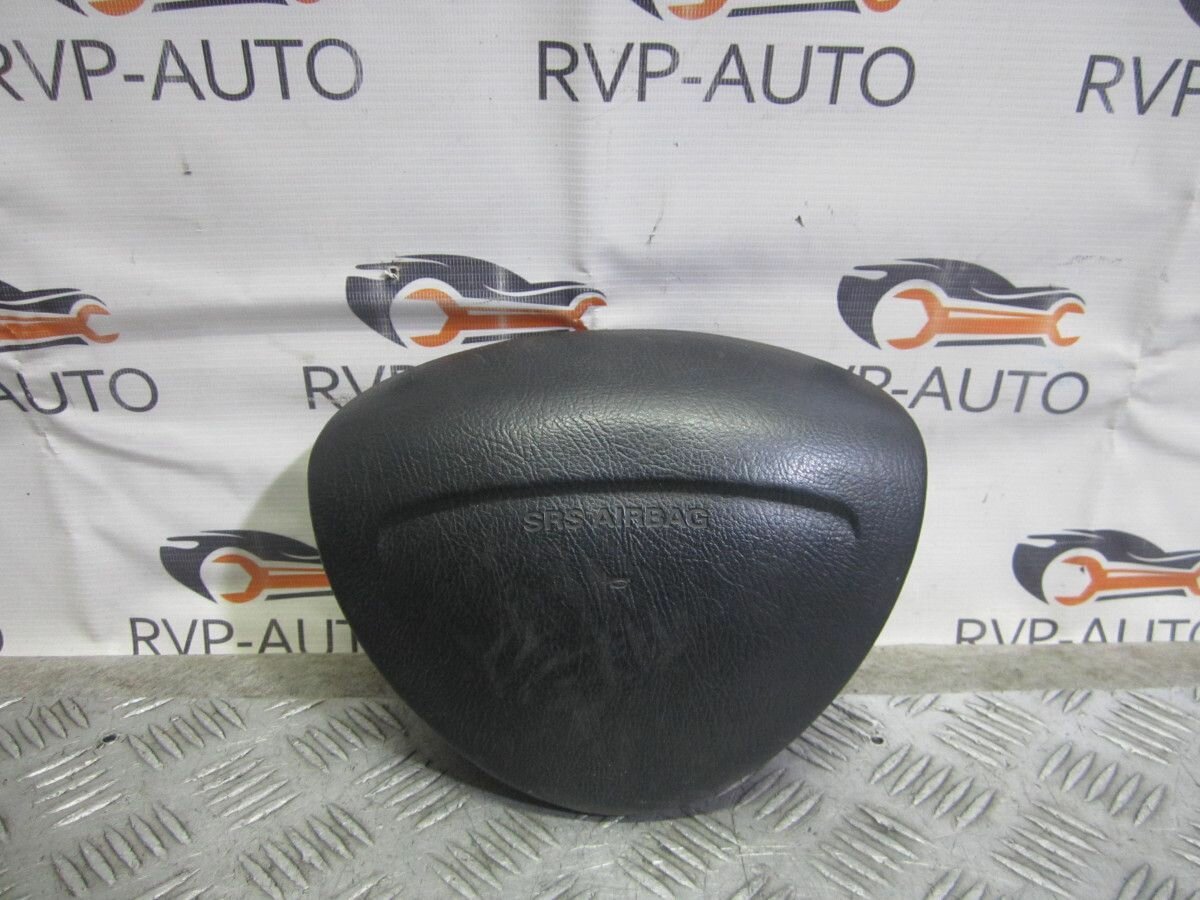 Подушка безопасности в руль Mazda Xedos-6 1992-99