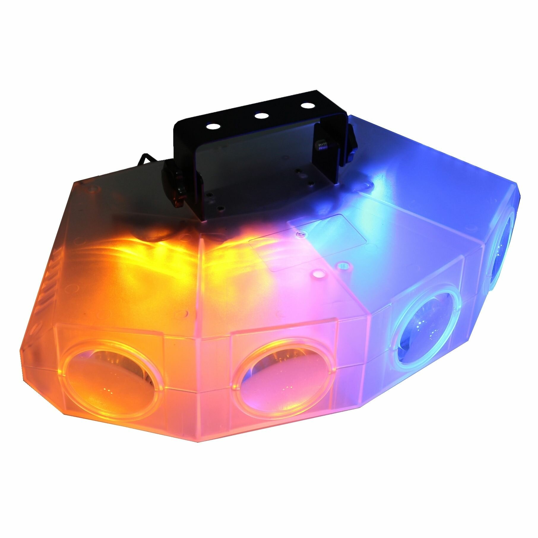 Эффект светодиодный лунный цветок Led Star Quad Moonflower