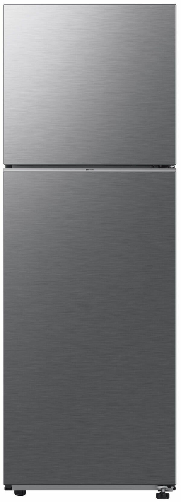Холодильник Samsung RT35CG5000S9WT серебристый, 171.5x60 см, No Frost