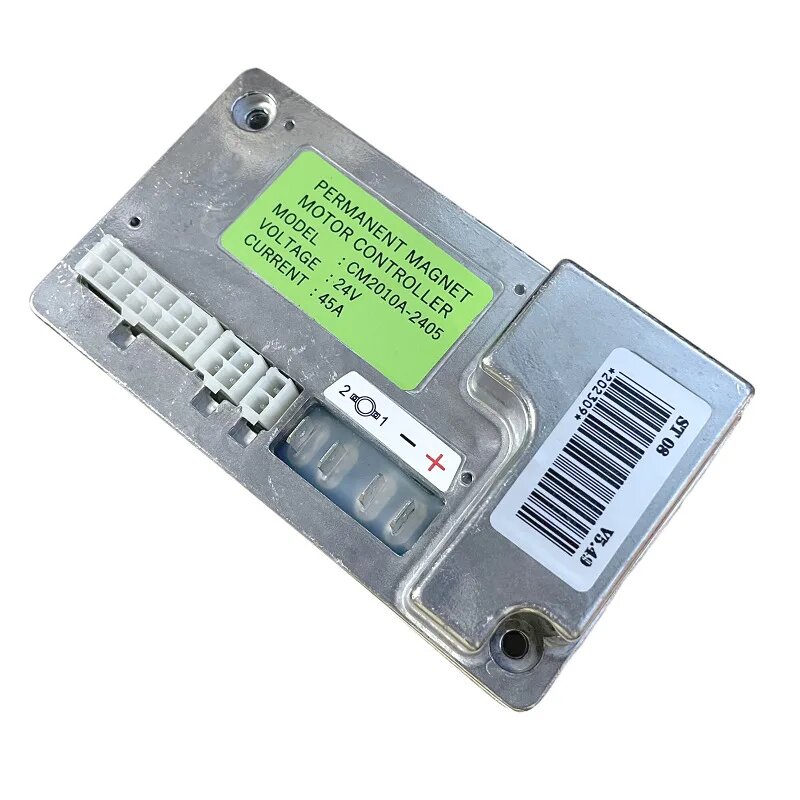 1 шт. CM2010A-2405 электрический скутер для пожилых людей 24V45A драйвер контроллера