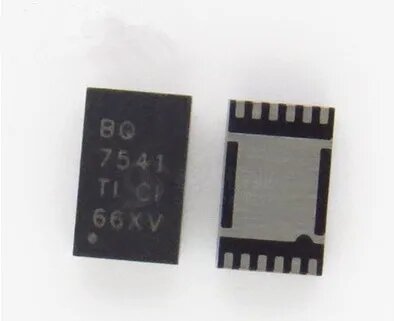Электронный компонент BQ7541 BQ27541DRZR SON-12, 10 шт