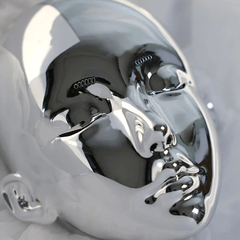 Маска для головы Full Head Mask — фото 1