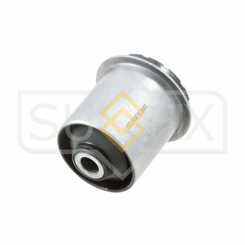 SUFIX Сайлентблок балки моста DAIHATSU Sirion 1.0-1.3 99-05/ YRV 1.0-1.3 01>