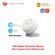 Coolo Zigbee Presence Sensor TYPE5 for z2m