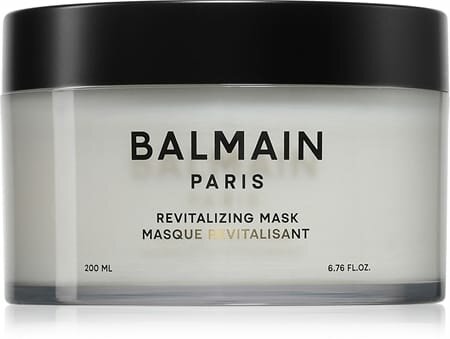 Маска для волос Balmain Hair Couture Revitalizing Mask, 200 мл