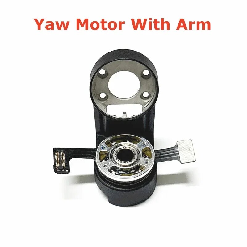 Yaw Motor With Arm, DJI Mini 5 PRO