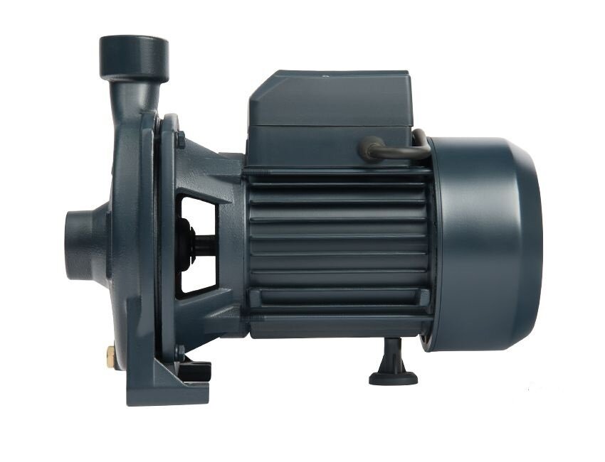 Насос поверхностный, центробежный Grandfar CPm 158 (120л/м, 32м, 750Вт)