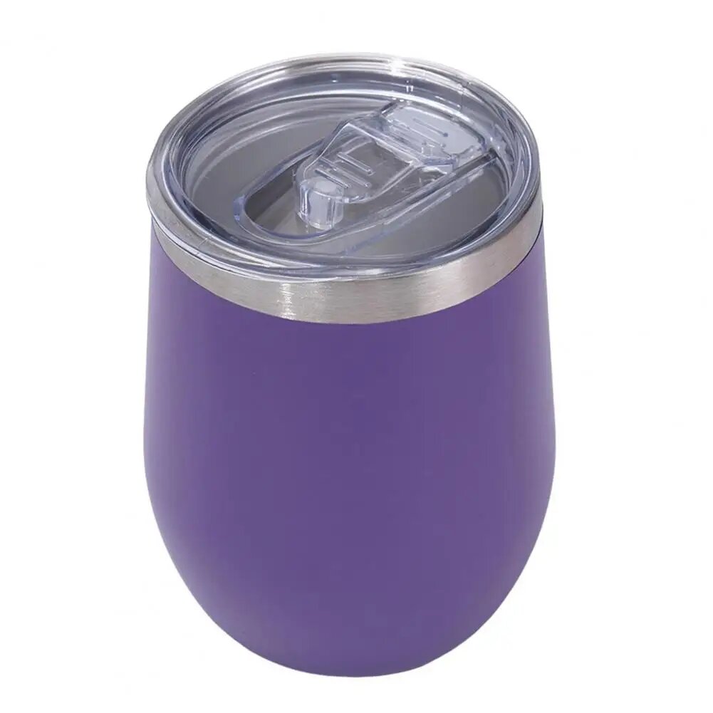 Термочашка из нержавеющей стали Фиолетовый, Purple