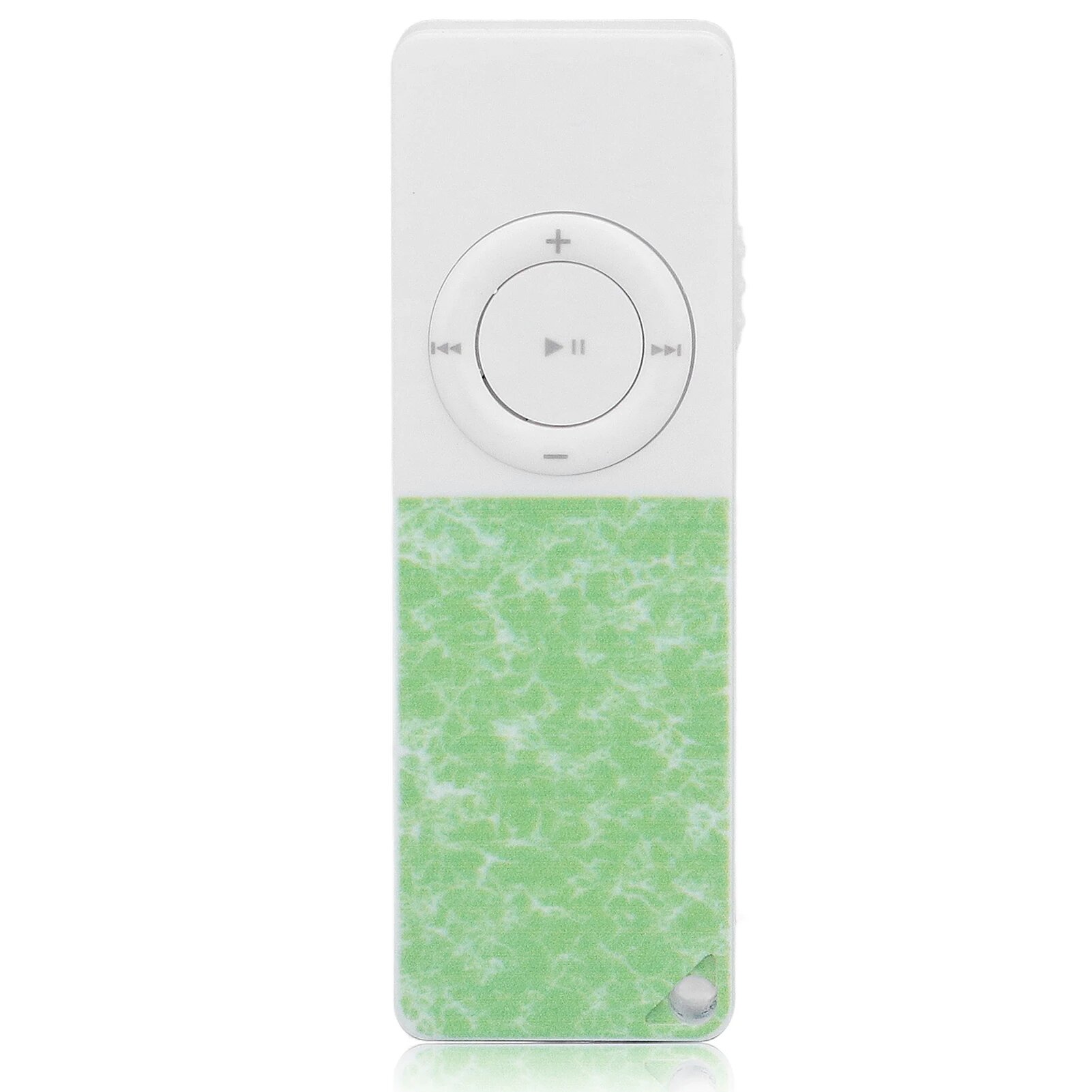 ESTINK MP3-плеер 64 ГБ Зеленый, green