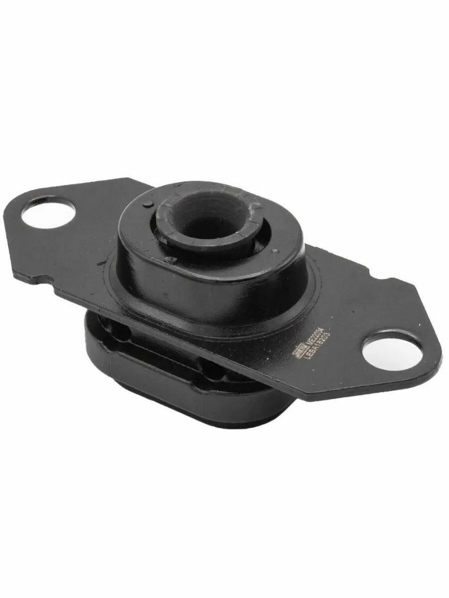 Опора двигателя передняя левая JIKIU ME22034 для а/м RENAULT Megane, NISSAN Almera / Ниссан Алмера, Рено Меган