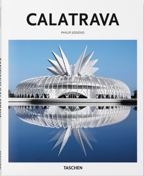 Calatrava (Basic Arch)