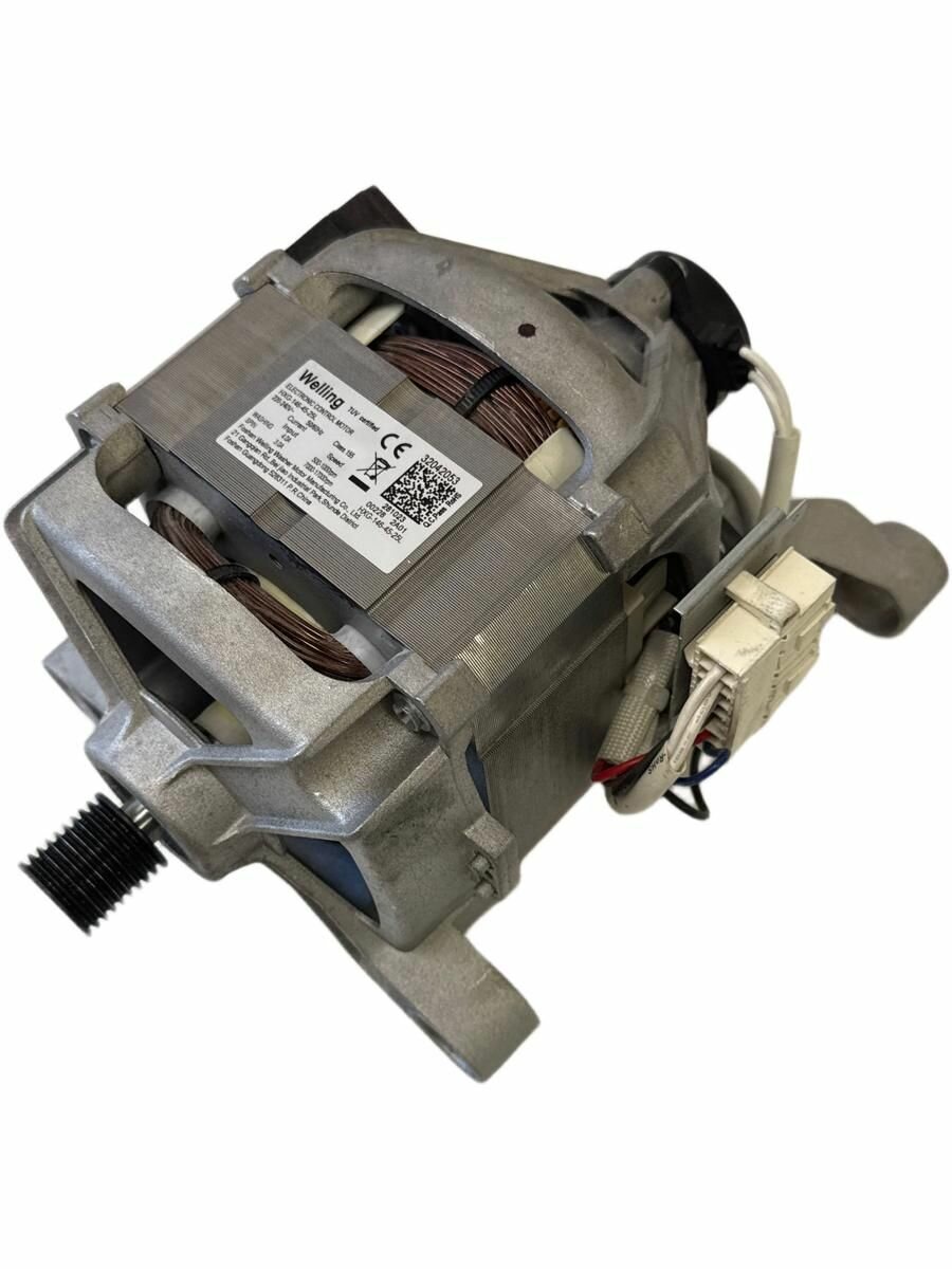 Мотор (32042032), для СМА Vestel WMT1R7120S