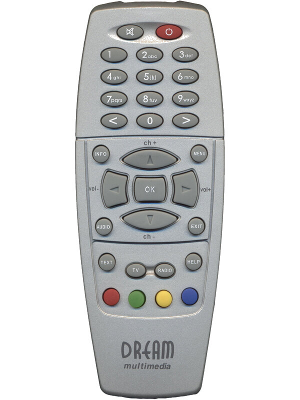 Пульт Dream DM-500S 7311