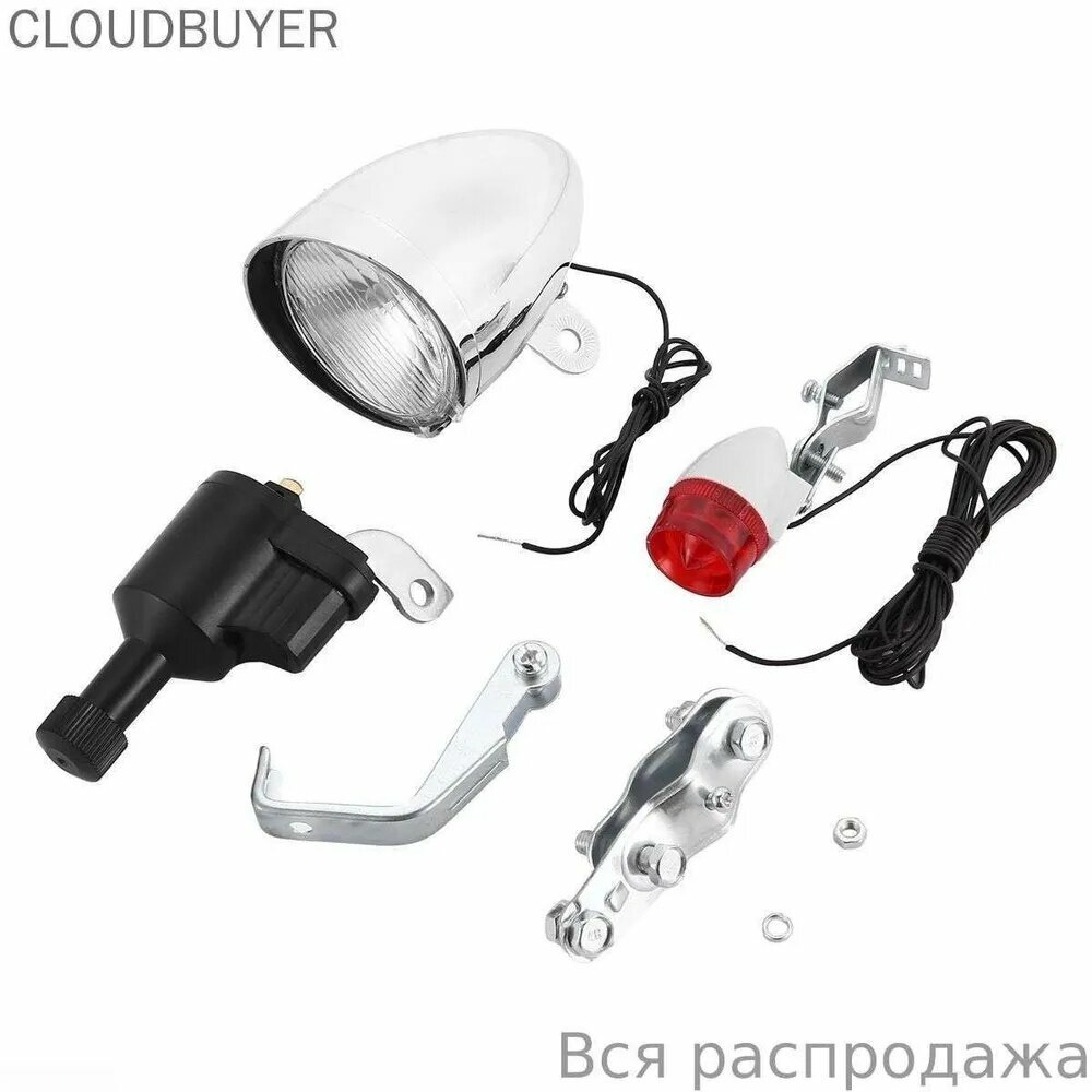 Фонарь для велосипеда