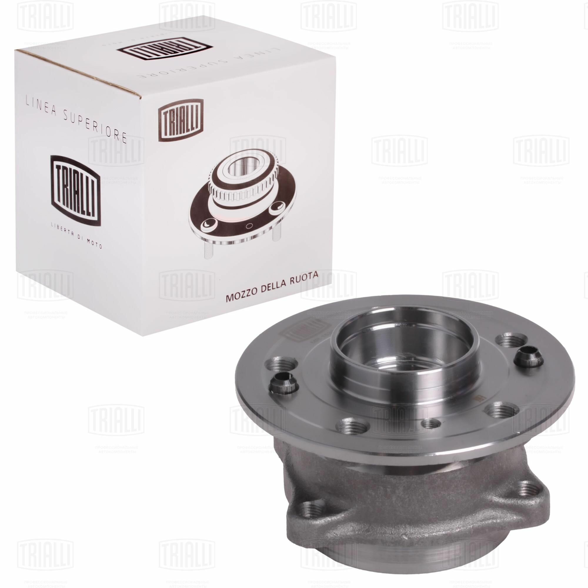 Ступица MB ML- передняя (TRIALLI) MR1530