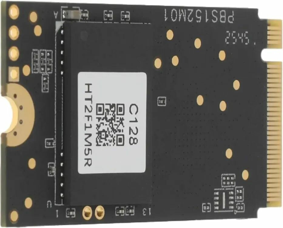 Внутренний SSD-диск Netac NV30ES — фото 1