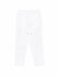 Брюки Kiton Linen trousers, размер 48, бежевый/белый