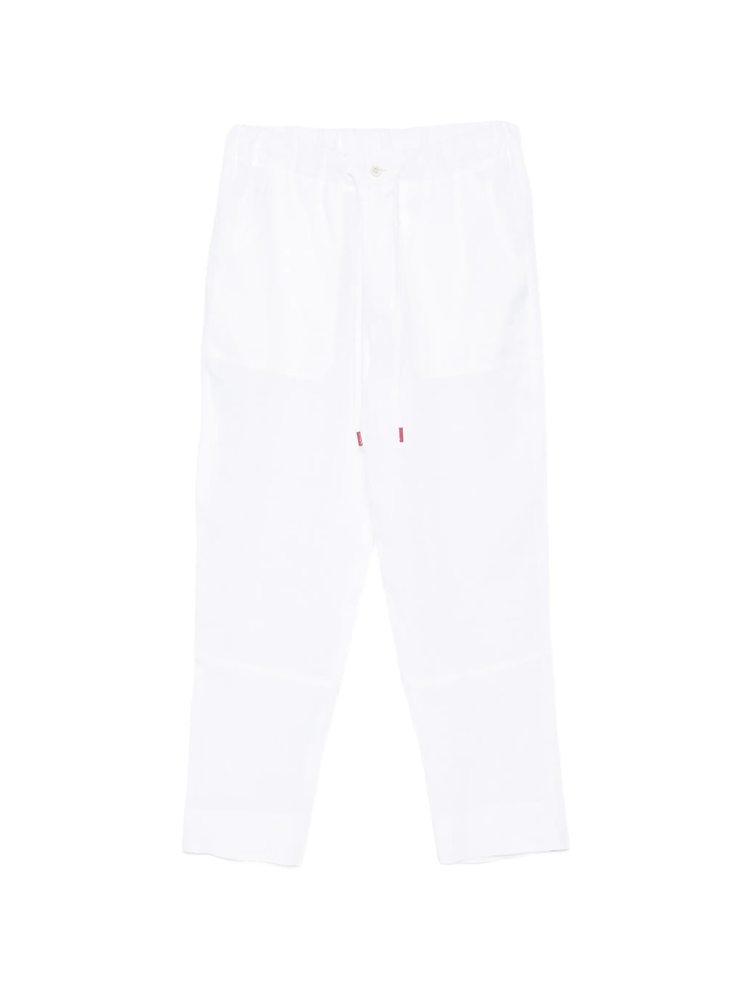 Брюки Linen trousers
