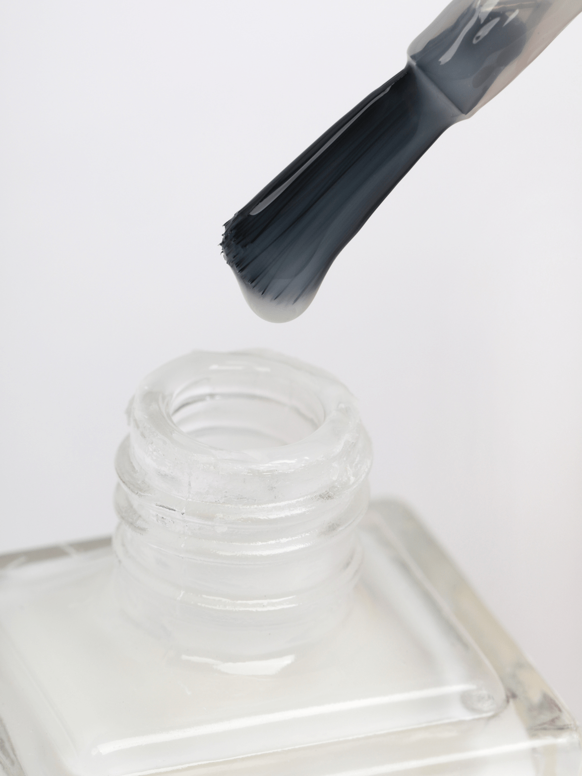 Матовый усилитель для ногтевой пластины, EMI, Intense Care Matte Effect, 9 мл. — фото 1