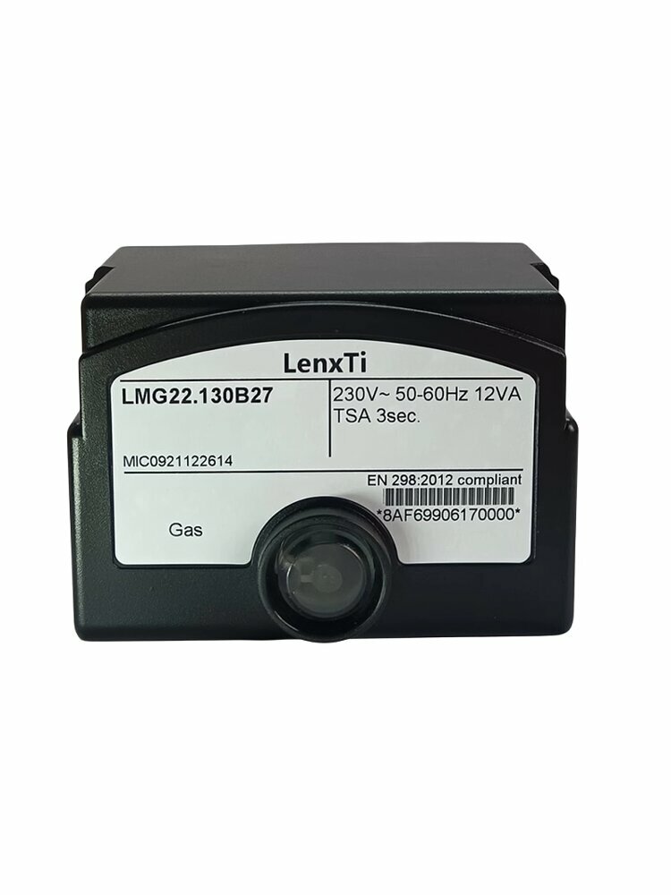 LenxTi LMG22.130B27 Программный контроллер горелки