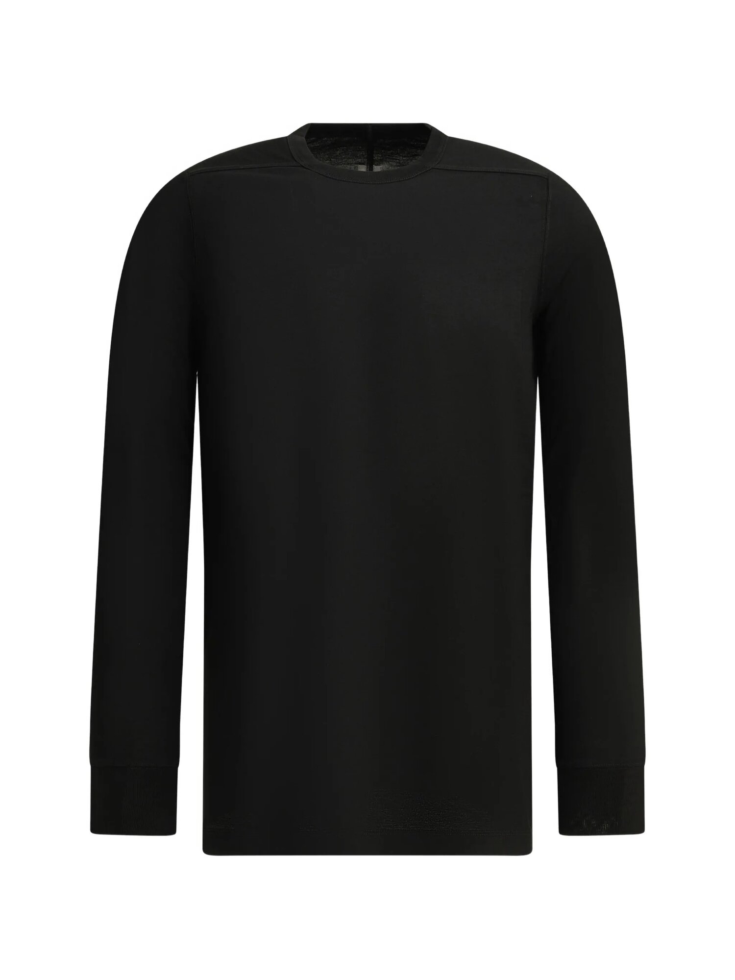Свитер Level LS T long-sleeve cotton sweater