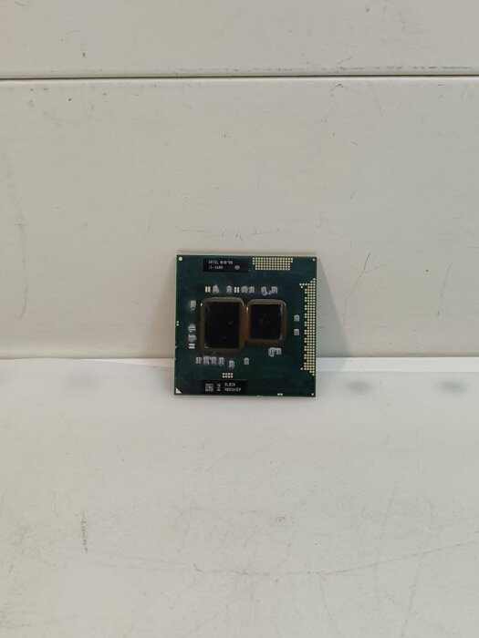 Процессор Intel Core i5-460M SLBZW Socket G1 2.53 GHz