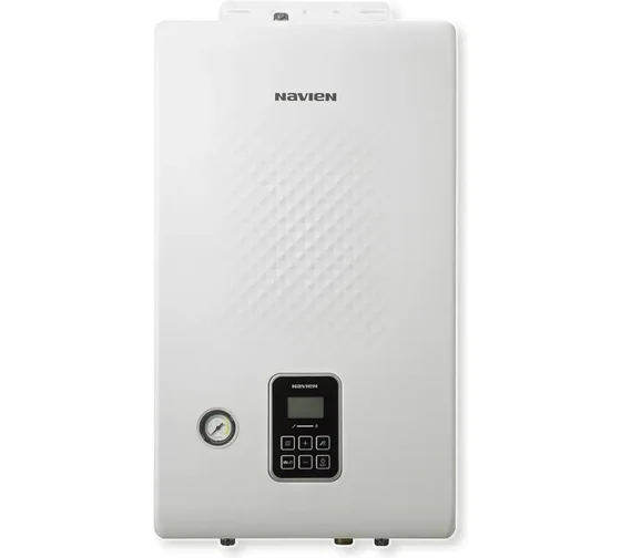 Котел настенный электрический Navien EQB - 24HW PEQB0024LH001 НС-1205546