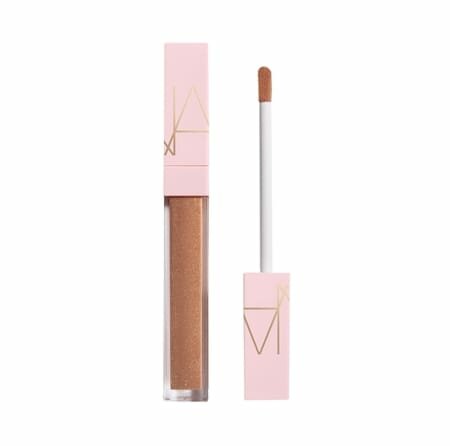 Блеск для губ NARS Afterglow Lip Shine, оттенок ABBEY ROAD, 5.5 мл