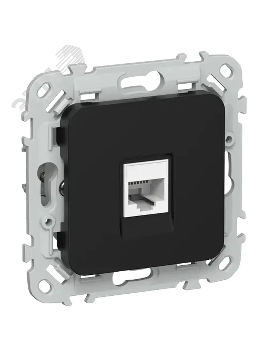 Компьютерная розетка RJ45 для сети Cat 5E