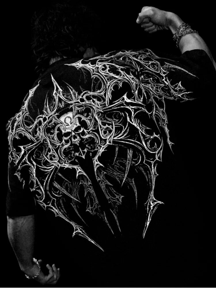 Футболка BreatheDivinity
