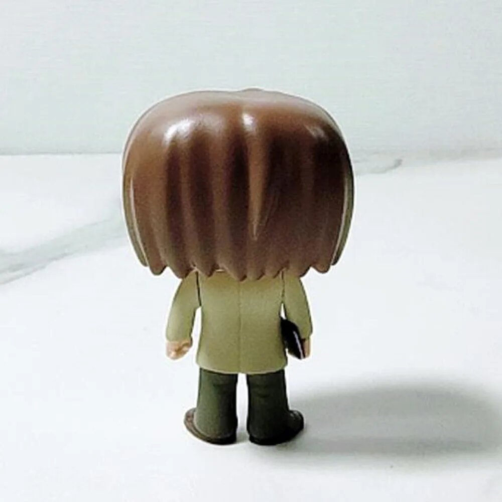 Funko Pop Death Note: Лайт — фото 1