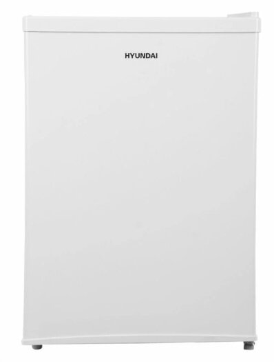 Холодильник Hyundai CO1002 1-но камерн. Белый