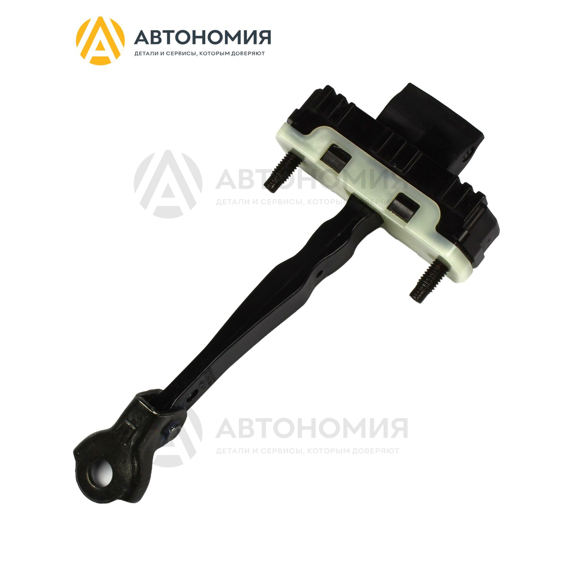 Ограничитель задней левой двери Hyundai/KIA 77980-L1000