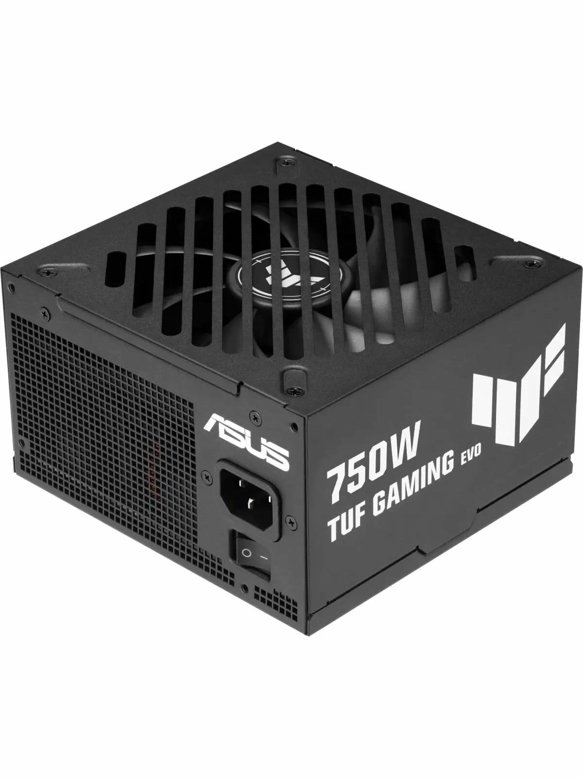 Блок питания компьютера ASUS TUF Gaming Gold EVO 750W 90YE00SB-B0NA00
